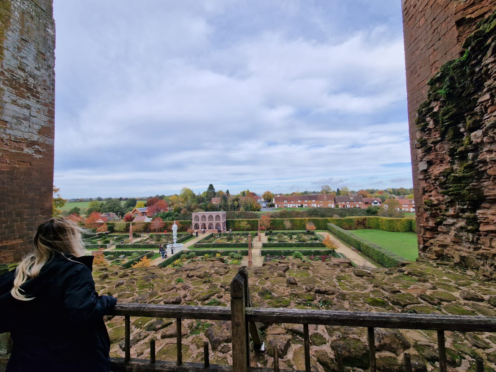 Kenilworth Castle – The Museum Inspector