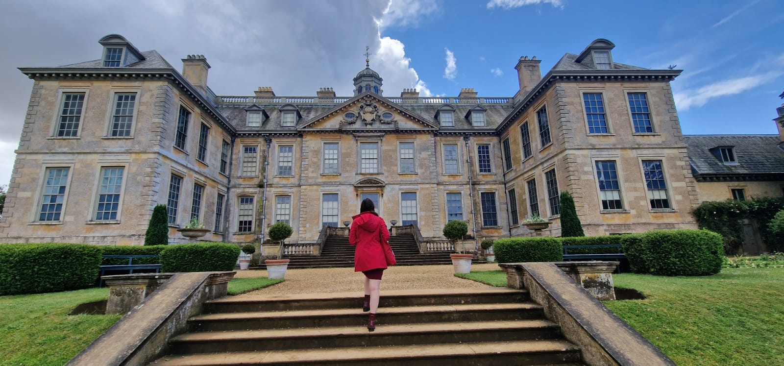 A Summer of Castles and Historic Houses, Part 2. – The Museum Inspector